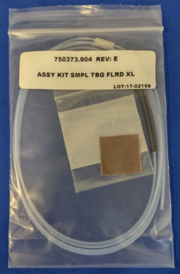 Siemens Dade Dimension Sample Tubing Kit 750373.904 | eBay
