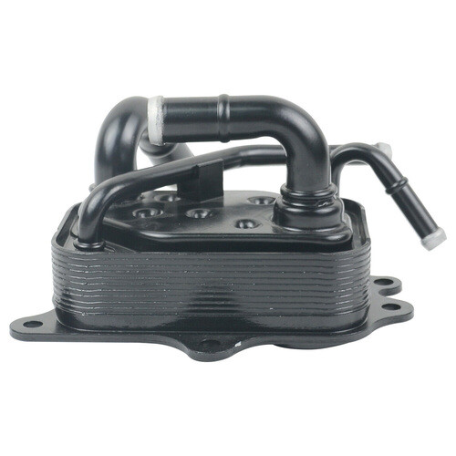 NEW Oil Cooler 25620-F2000 for Hyundai Veloster Kia Forte 1.6L 2.0L ...