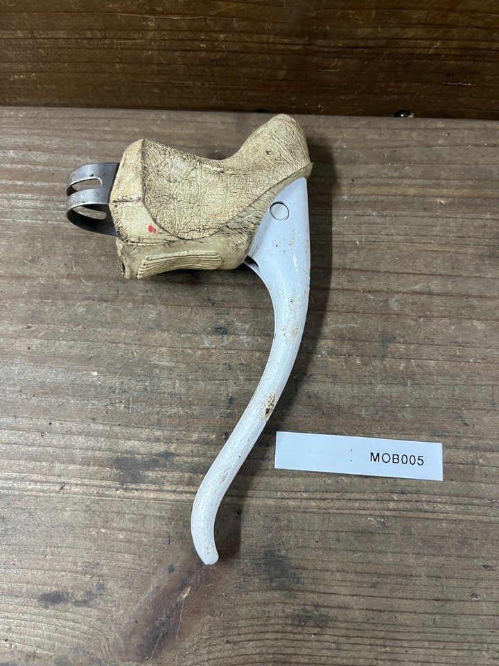 MODOLO BRAKE Lever - Used - Vintage Bicycle Parts | eBay