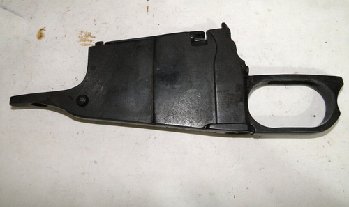 Mosin Nagant Russian Trigger Guard, Magazine Spring, 91/30, Lower Parts ...