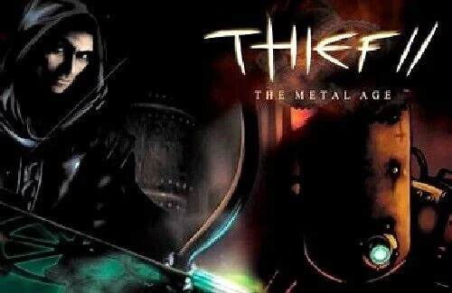 Thief 2 Wallpaper