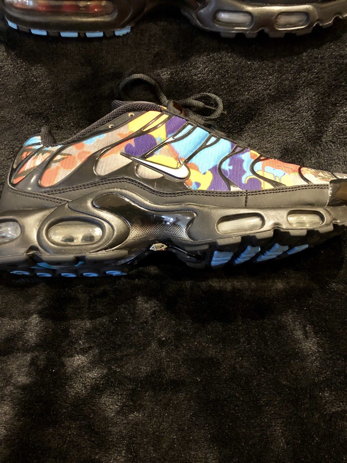 Nike TN Hammerhead Ultra Rare UK 10 (2007) | eBay UK