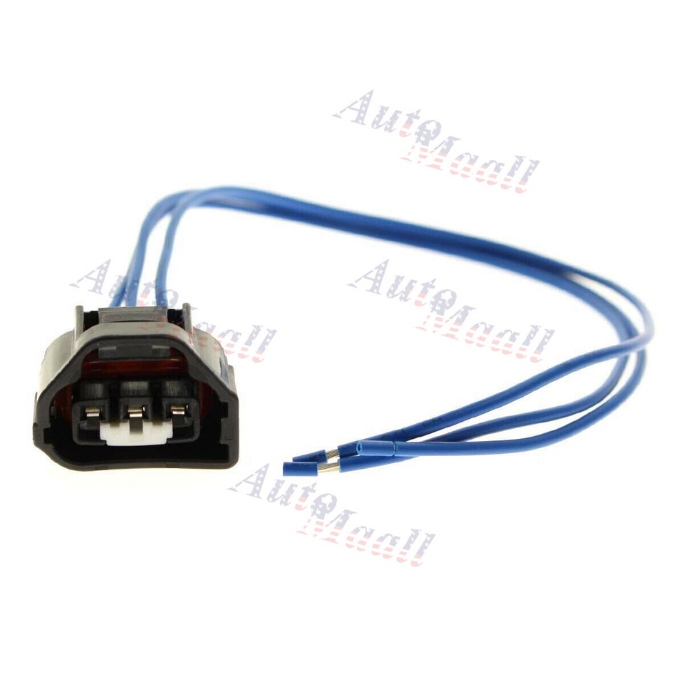 MAP TPS Connector Plug Harness Pigtail fr Dodge Ram 1500 2500 3500 ...