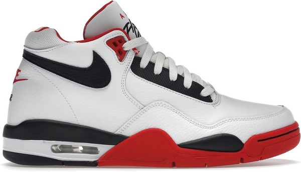 Size 15 - Nike Flight Legacy Red for sale online | eBay