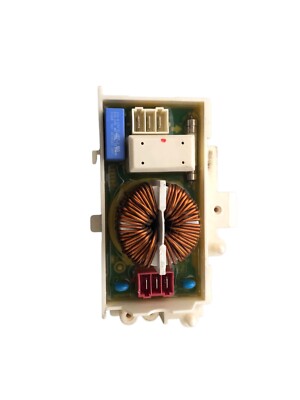 OEM LG Washer Noise Filter 6201EC1006L fast shipping original part | eBay