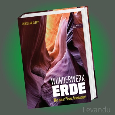 WUNDERWERK ERDE | CHRISTIAN KLEPP | Wie unser Planet funktioniert ...