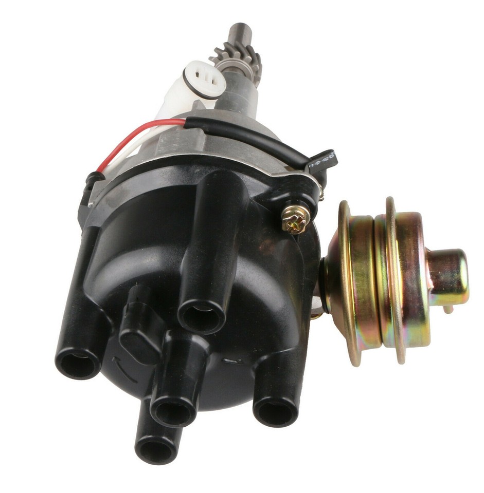 Igntion Distributor For 1984 Toyota 4-Runner 1982-90 Toyota Pickup ...