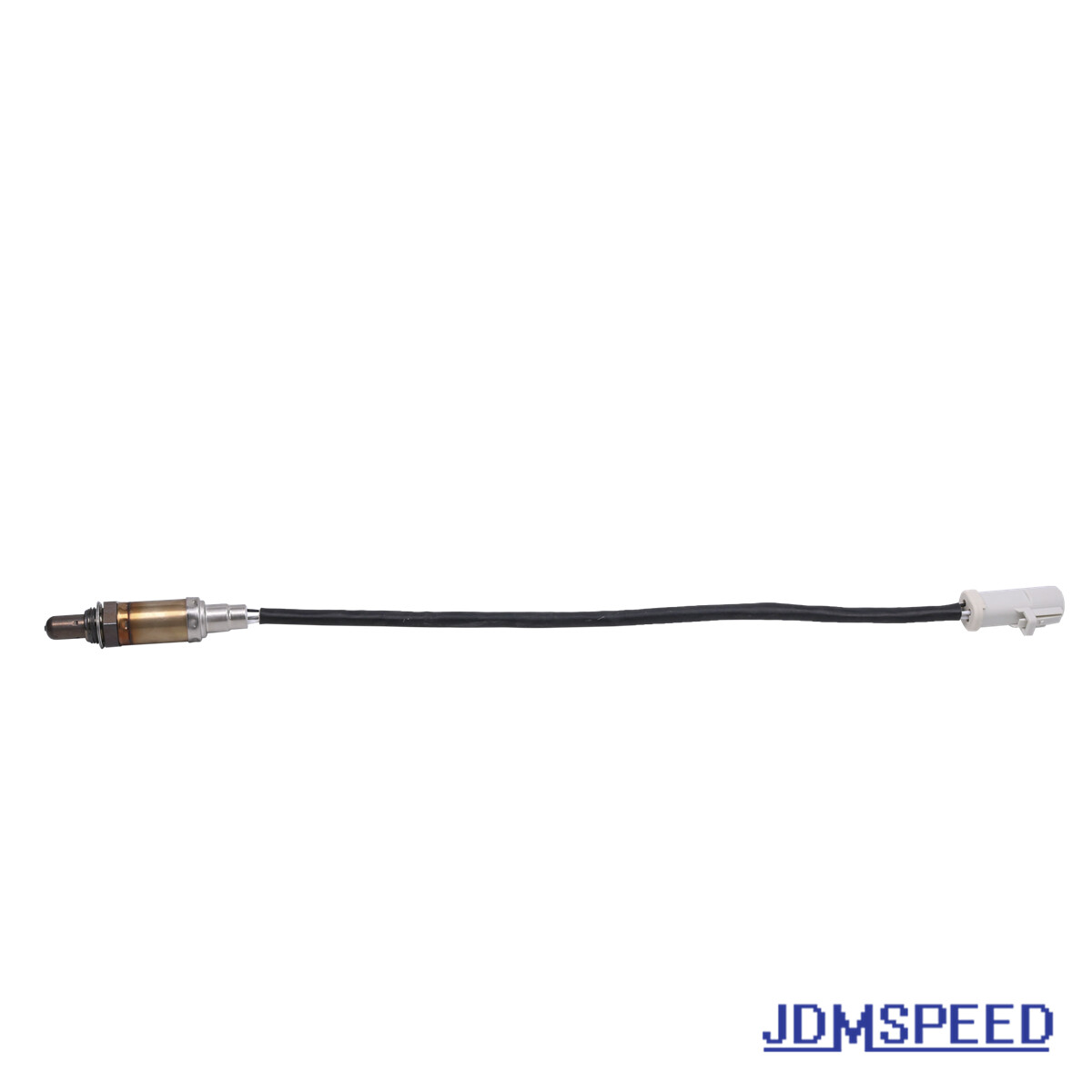 Set(2) O2 Oxygen Sensor Front Rear Downstream&Upstream 11171843 For ...