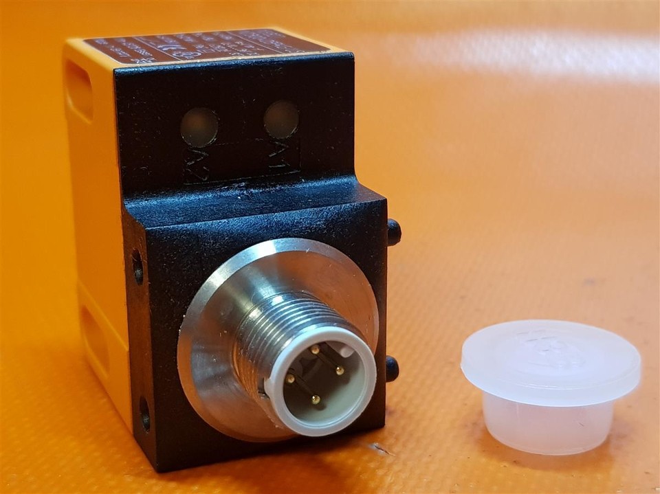 IFM Electronic Inductive Sensors IN5327/IND3004DBPKG/US | eBay