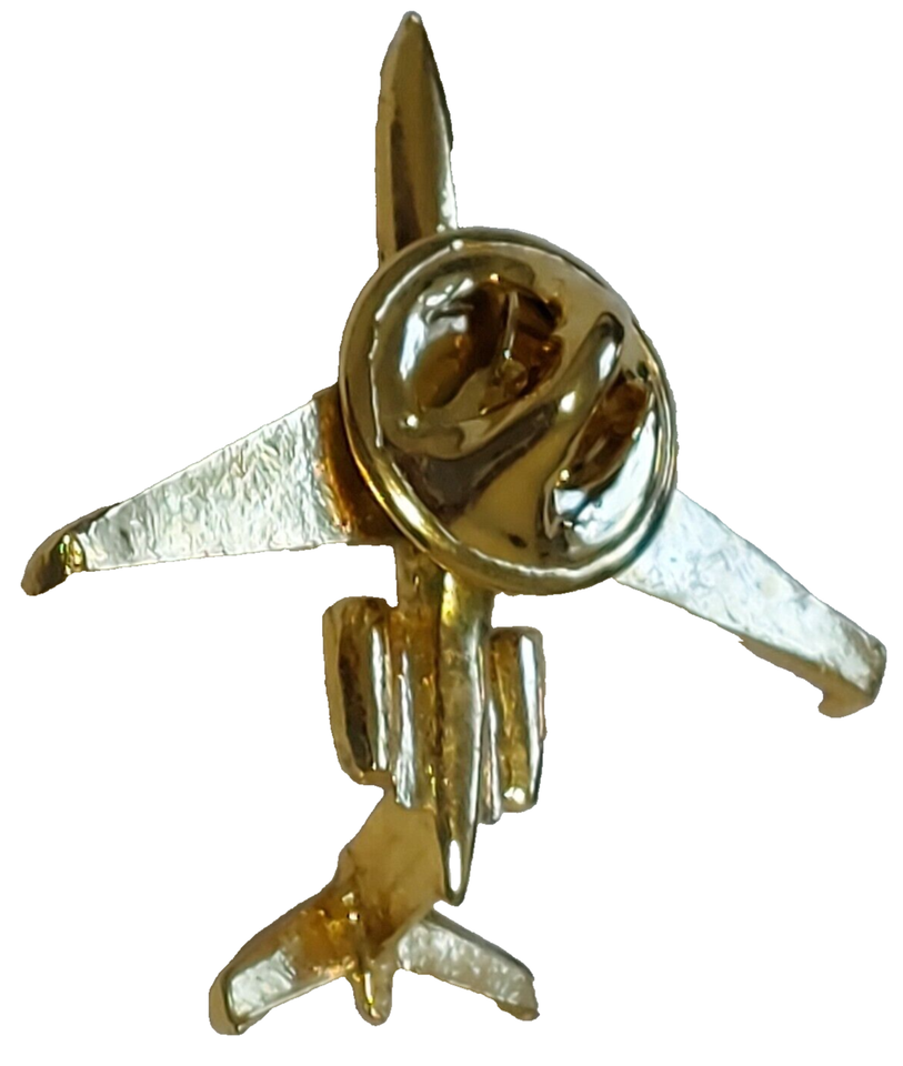 Aircraft Gulfstream G700 Commercial Jet Gold Toned Lapel Pin | eBay