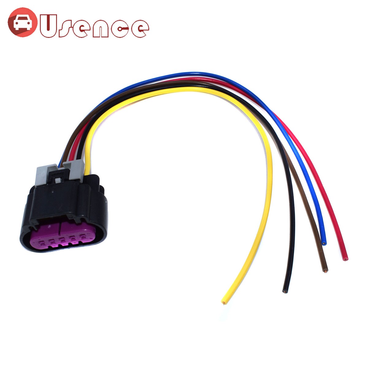 Mass Air Flow Sensor Maf Blog : [26+] Maf Sensor Connector Wiring ...