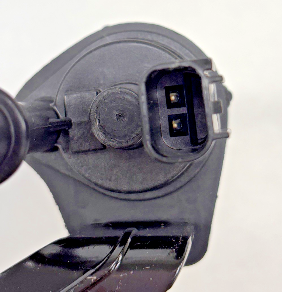 FORD OEM 9U5A-9G866-AA VAPOR CANISTER PURGE SOLENOID VAVLE 09-14 FORD ...