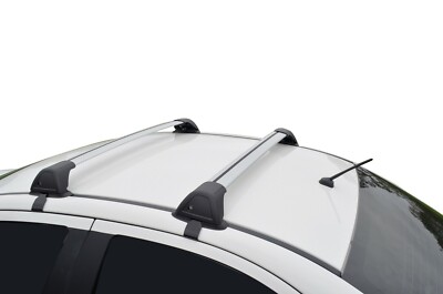 Aerodynamic Roof Rack Cross Bar for Holden VE VF Commodore‎ 2007-16 ...