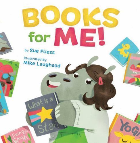Books for Me! by Fliess, Sue 9781477820360| eBay
