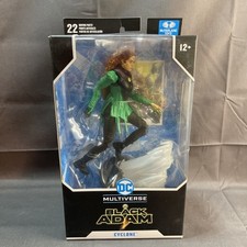 DC Multiverse Cyclone