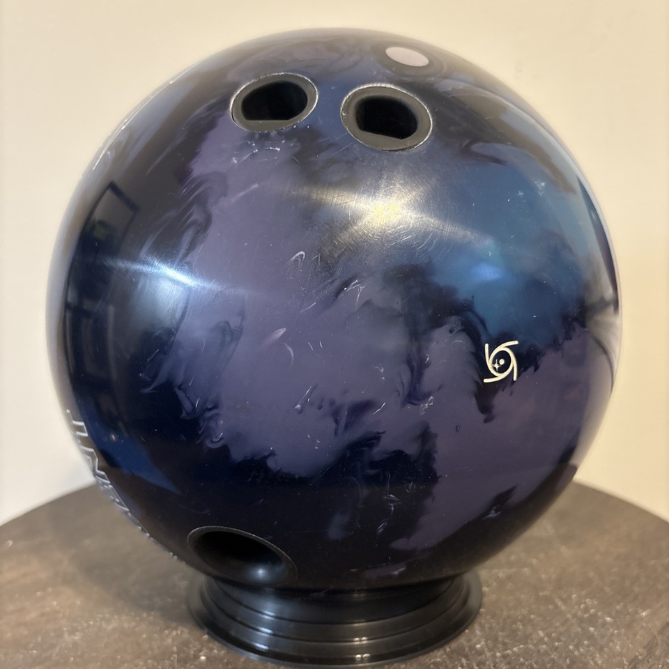 Storm Summit Ascent Bowling Ball 15lb | eBay
