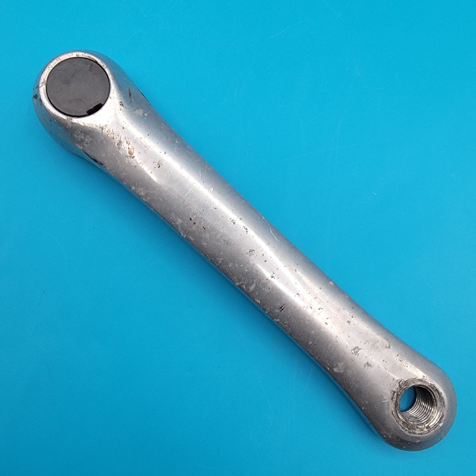 Shimano Exage 500 LX FC-M500 Square Taper Crankset 170mm 50/40/30t 110 ...