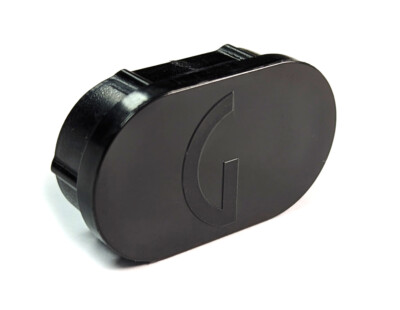 Gaggia 4332038000 End Plug Cap for Portafilter Handle - NEW | eBay