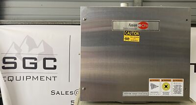 Fusion Semiconductor M-200 PN: 203695 | eBay