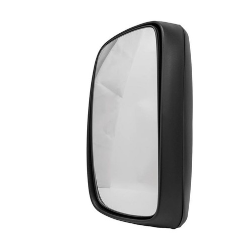 Daf CF Rear View Main Truck Mirror 24V Heated Manual 2006 Onwards | eBay UK