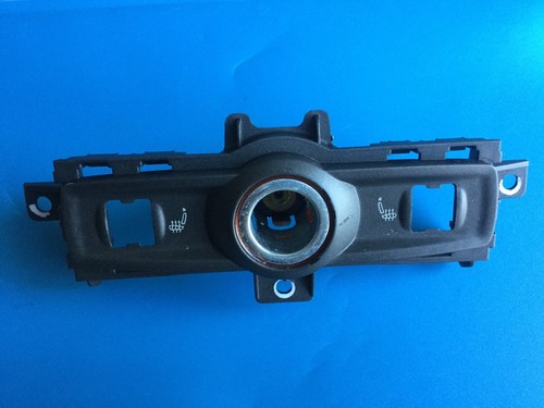 2005-08 AUDI A6 C6 REAR SWITCH TRIM OEM 4F0 863 351 F | eBay