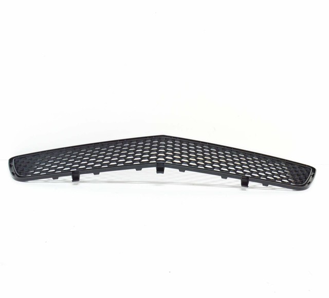 MB C Class W204 Front AMG Bumper Lower Center Grille A2048850453 ...