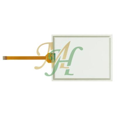 Touch Screen Panel Glass FANUC A05B-2518-C202#EGN Teach Pendant ...