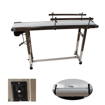 Conveyors - Variable Speed Conveyor