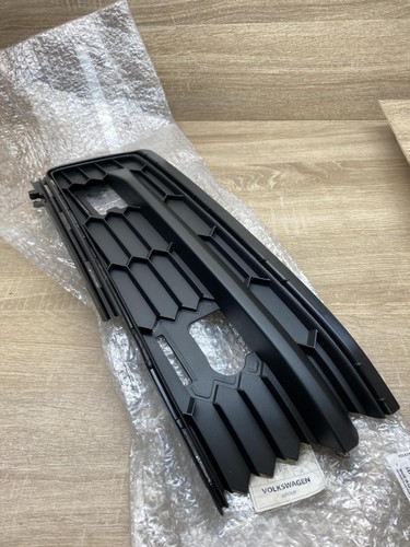 565807368 565 807 368 Vorne Stoßstange Unten Grill Skoda Kodiaq | eBay.de