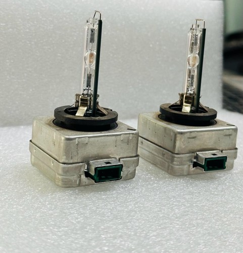 OEM Osram Xenarc 66340 HBI D3S Xenon HID Headlight Bulb | eBay
