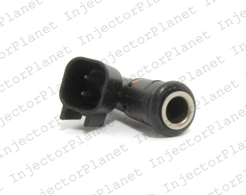 Set of 4 Bosch 0280158105 fuel injector 06-09 Mercury Milan 2.3L ...