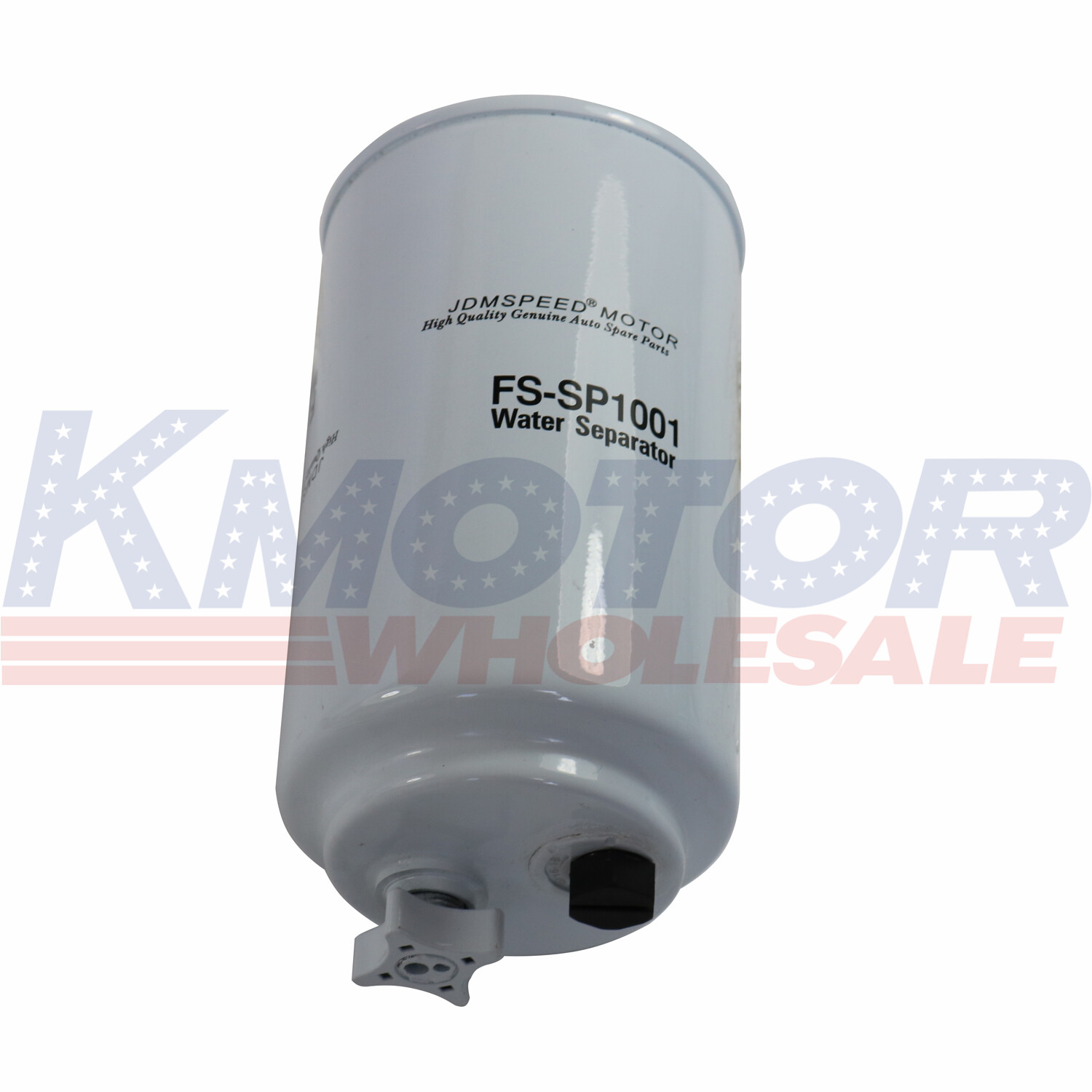 Fuel System Filters FF-3003 FS-1001 Fit For Powerstroke Cummins Duramax ...