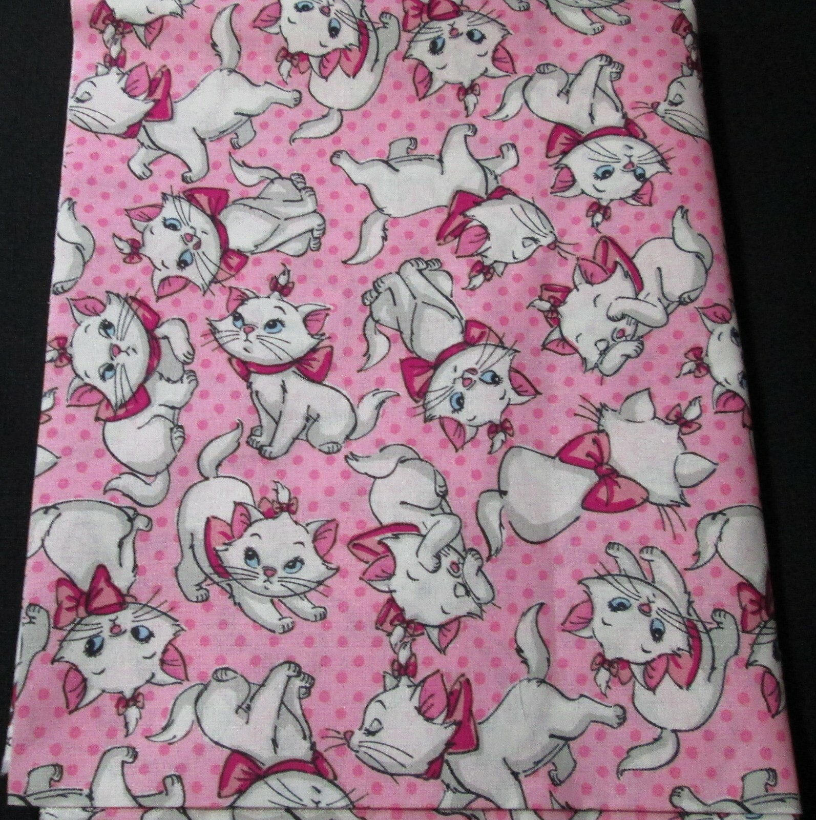 Many Faces Of Marie Calico Fabric | eBay