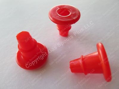 Fuel & Energy - Eagle Gas Can Spout