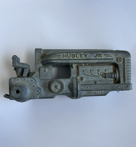 Vintage Hubley Jr Toy Metal Tractor Kiddie Toy Parts & Pieces Made In ...