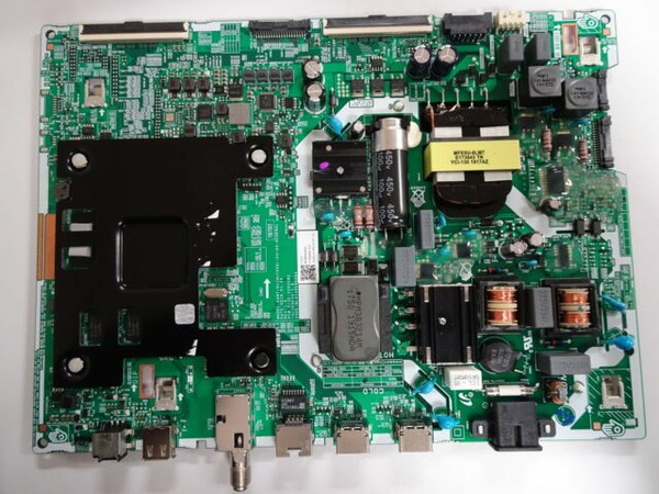 Samsung BN96-49483A Main Board For UN50NU6900FXZA for sale online | eBay
