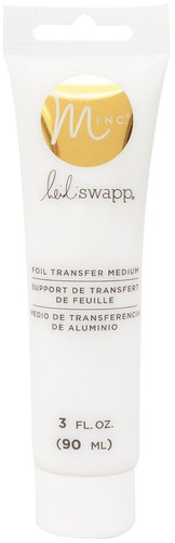 Heidi Swapp Minc Foil Transfer Medium 3oz- 718813153003| eBay