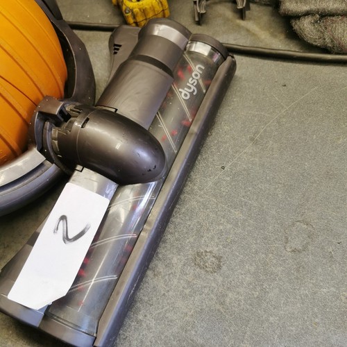 Dyson Dc24 Head | eBay