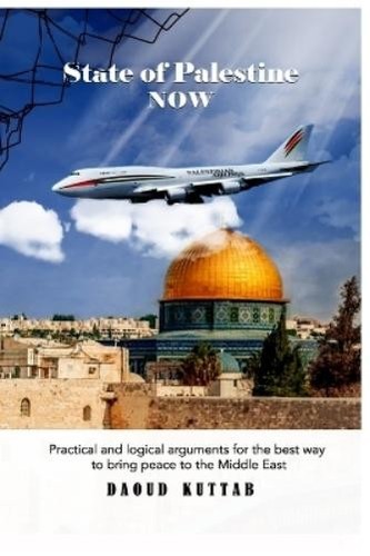 Daoud Kuttab State of Palestine NOW (Poche) 9798300034160 | eBay