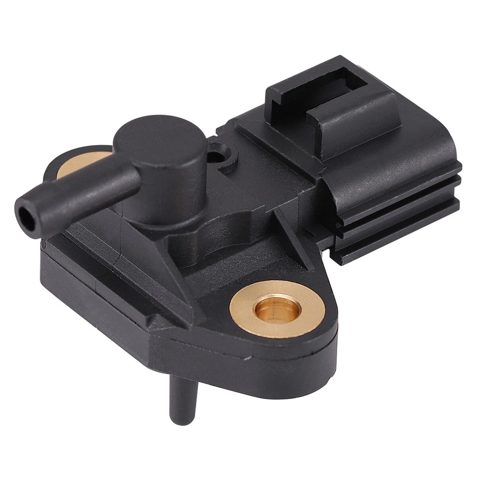 Fuel Injection Rail Pressure Regulator Sensor Fit For Ford Lincoln 3F2Z ...