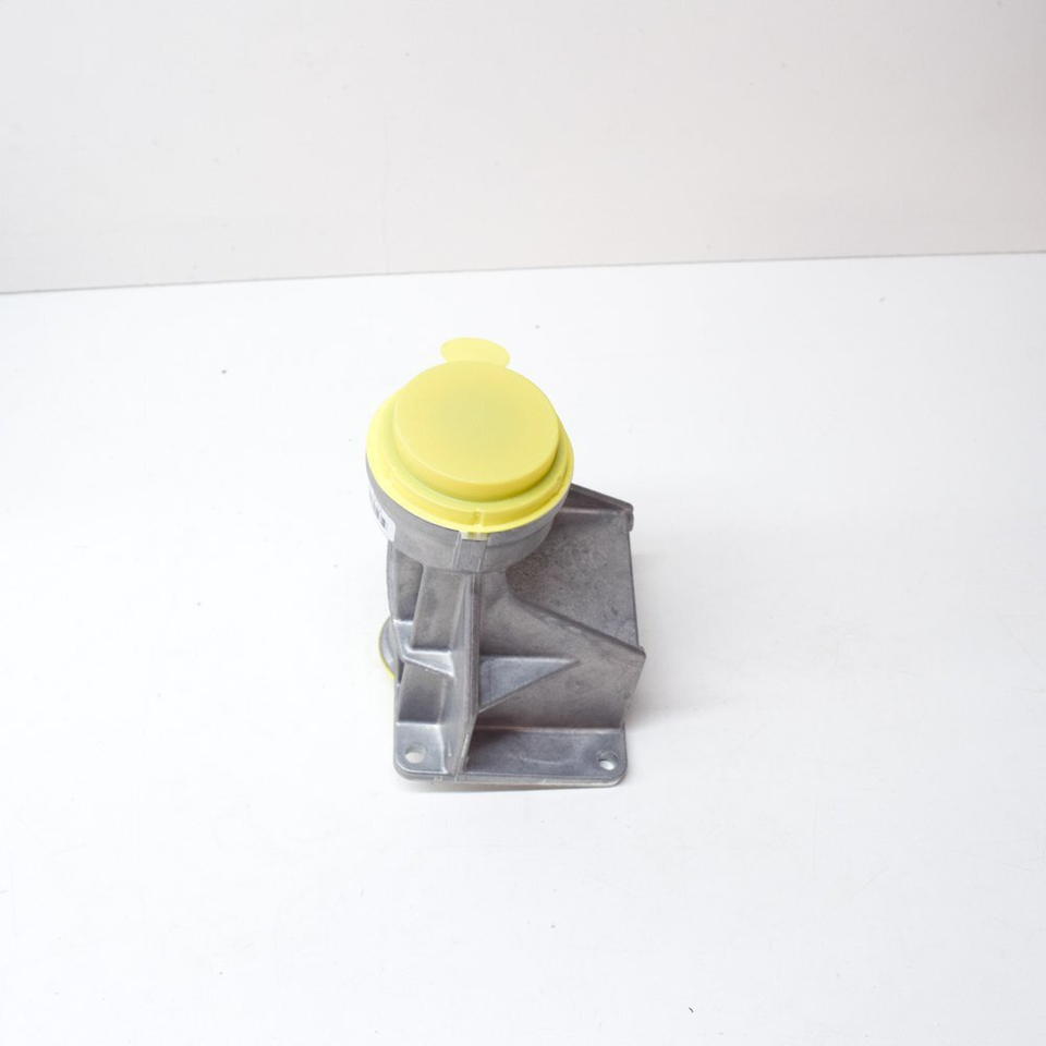 NEW BMW 3 F30 XDRIVE FRONT DIFF SUPPORT BRACKET 31507601995 7601995 ...