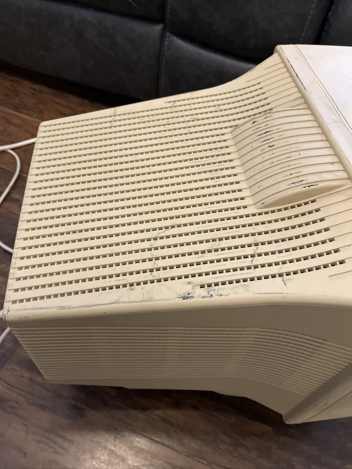 Dell Trinitron UltraScan 1000HS Series 16" CRT Monitor 1280 x 1024 ...