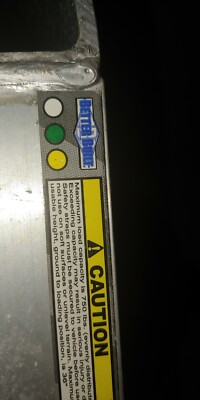 better built set of 2 ramps | eBay