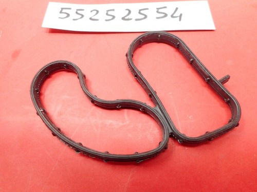 EGR VALVE SEAL FITS: ALFA ROMEO GIULIETTA 2.0D FIAT 500L | eBay Australia