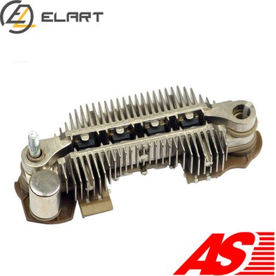 RECTIFIER ALTERNATOR FOR HYUNDAI (BEIJING) 37380-42310 37380-42311 ...