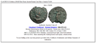 CLAUDIUS II Gothicus 268AD Rare Rome Ancient Roman Coin Mars w branch ...
