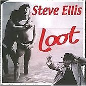 Steve Ellis - Loot (Original Soundtrack, 2011) for sale online | eBay
