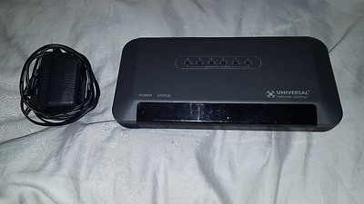 Universal Remote Control (URC) MRF-350 RF Base Station | eBay