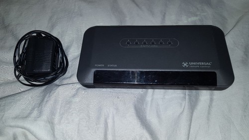 Universal Remote Control (URC) MRF-350 RF Base Station | eBay