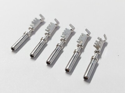 ECM & TCM Terminal Pins for LB7 (TCM only for LLY) 6.6l Duramax 2001 ...